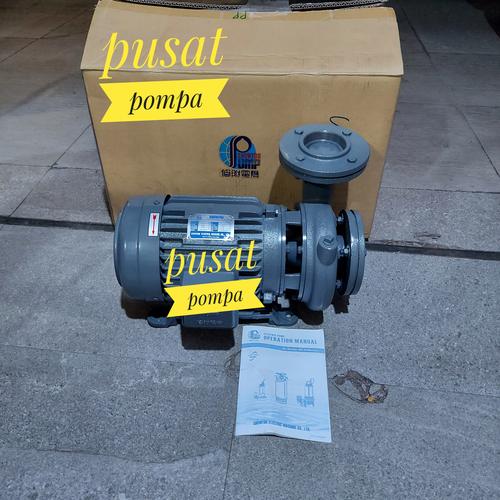 Jual Pompa Centrifugal Showfou CV 332 Volute Pump Made in Taiwan ...