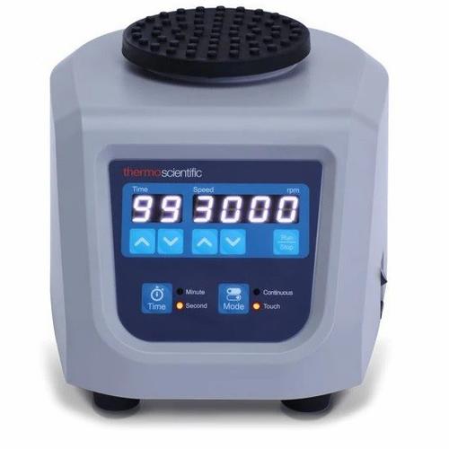 Jual Digital Vortex Mixer 230V, Thermo Scientific 88882010 - Kota ...