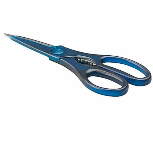 Jual Gunting TR Alat Potong Serbaguna Panjang 21cm Original_Biru - Kota ...