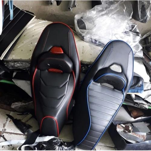 Jual Jok Motor Nmax Custom Modif Latex 7 - Jakarta Selatan - Zulfi ...