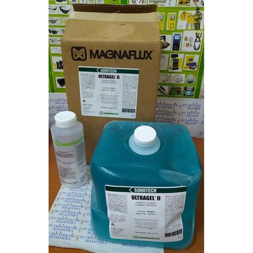 Jual Sonotech,Ultragel,II,Magnaflux,ndt,system,couplant,ultrasonic ...