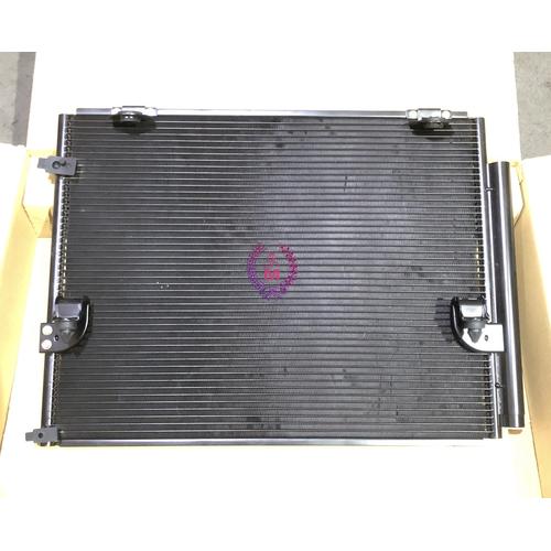 Jual Condensor Kondensor AC Assy Innova Inova Diesel 2004-2015 Manual ...