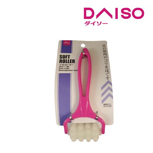 Jual Daiso Soft roller - Jakarta Selatan - Daiso Japan Official Store ...