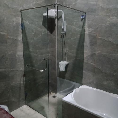 Jual kaca skat shower kamar mandi - Kota Bekasi - PANDAWA ALUMUNIUM ...