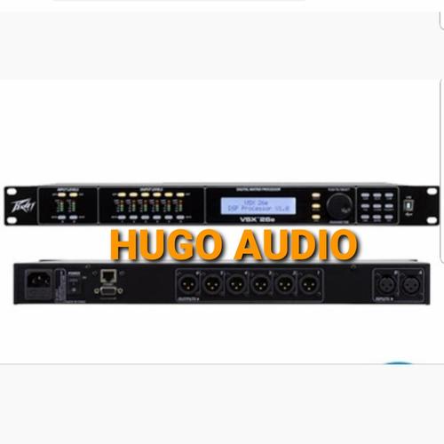 Jual PEAVEY VSX 26E ORIGINAL MANAGEMENT - Jakarta Barat - HUGO AUDIO ...