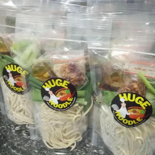 Jual mie ayam frozen homemade - Kab. Jember - Huge Noodle | Tokopedia