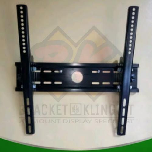 Jual Bracket tv 32-65 inch L Universal braket 32.40.50.55.60.65 ...