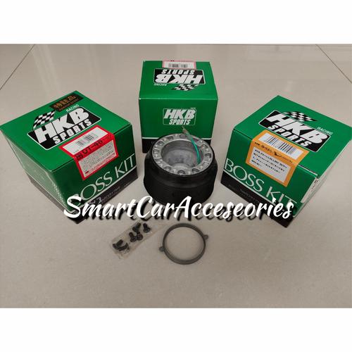 Jual Boskit Stir Ster Steer Racing Mitsubishi KUDA LANCER - Kota ...
