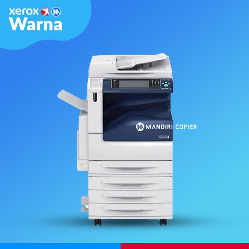 Jual Fujixerox ApeosPort V C5575 - Kota Tangerang Selatan - Mandiri Copier Official | Tokopedia