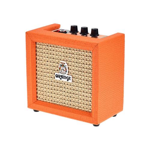 Promo ORANGE CRUSH MINI 3WATT MICRO AMP-ORANGE BMJ Cicil 0% 3x ...