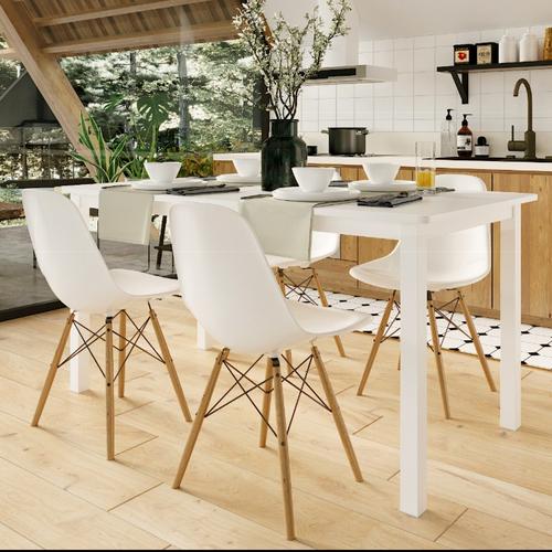 Jual Meja Makan Minimalis Modern - DT 88 - Jakarta Timur - Holly ...