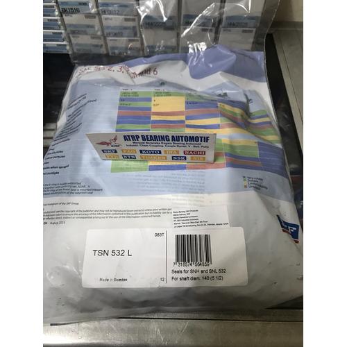 Jual FLET SEAL BEARING TSN 532 L SKF - Jakarta Barat - ATRP BEARING ...