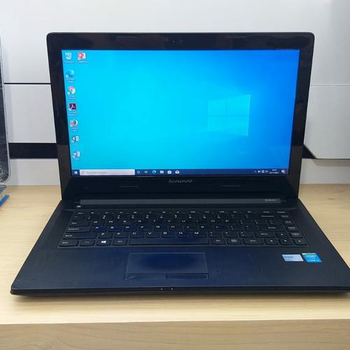 Jual Lenovo G40-80 Core i3-5005U - Jakarta Pusat - KOTAMART | Tokopedia
