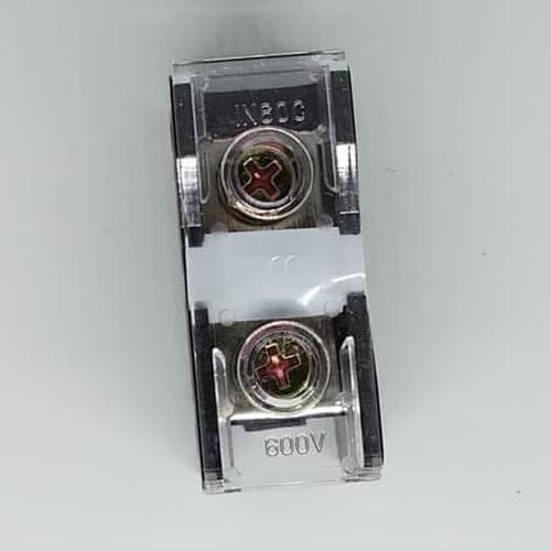 Jual Terminal Block 1P 90A Tipe IN-60 / IN60 FORT - Jakarta Barat - CEO ...