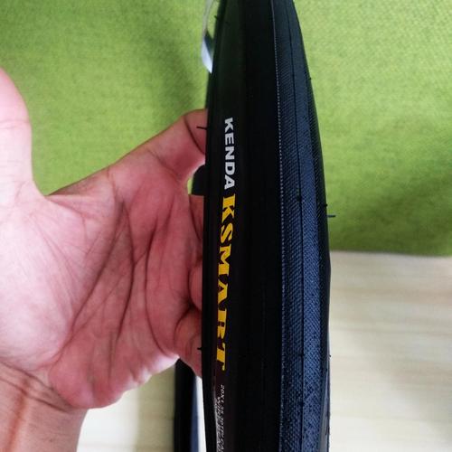 Jual BAN LUAR SEPEDA 20 X 1 35 406 20 INCHI MURNI KENDA KSMART like kojak - Jakarta Barat ...