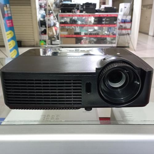 Jual projector/proyektor INFOCUS IN112 second/bekas mulus terawat ...
