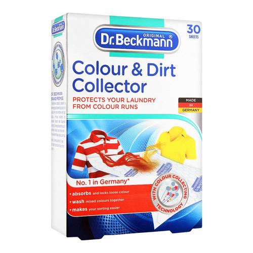 Jual Dr. Beckmann Colour & Dirt Collector laundry - VibrantColors - Kab ...
