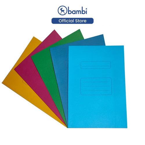 Jual Bindex Stop Map/Stopmap Kertas Uk. Folio/F4 - Biru - Kota Bogor ...