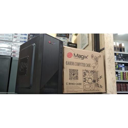 Jual PC/KOMPUTER CORE i5/CPU Core i5/DDR 8GB/SSD GARANSI RESMI - Kota ...