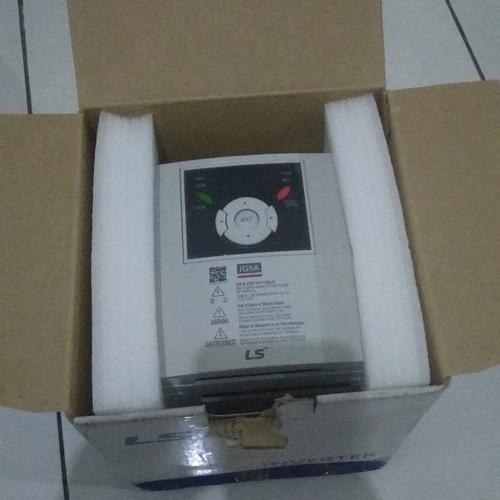 Jual INVERTER LS 2,2 KW 3HP 380VAC SV022iG5A-4 - Kota Bandung - planet elektrical | Tokopedia