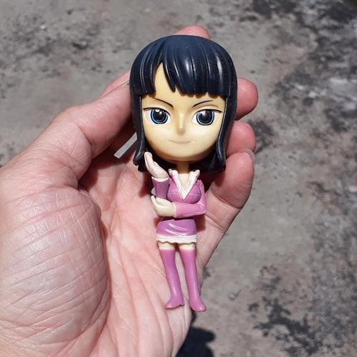 Jual nico robin action figure one piece 10 cm - Kota Tasikmalaya ...