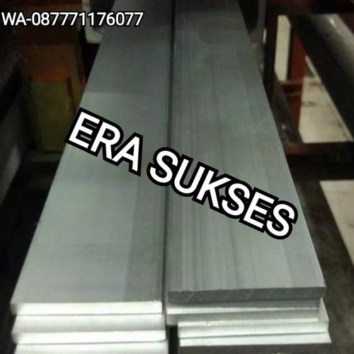 Jual Plat Strip Alumunium 3mm x 25mm x 1000mm - Jakarta Barat - ERA ...