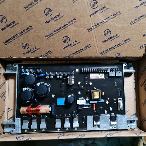 Jual MARELLI MOTORI DIGITAL AVR MEC-100D-M71FA320A.. - Kota Bekasi ...