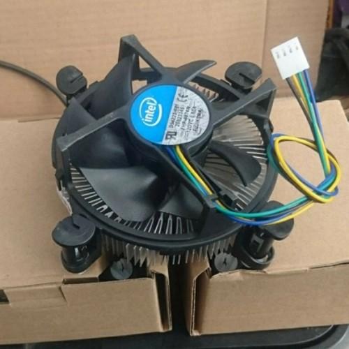 Jual FAN INTEL PROSESOR LGA socket 775 - 1150 - 1151- 1155 - 1200 ...