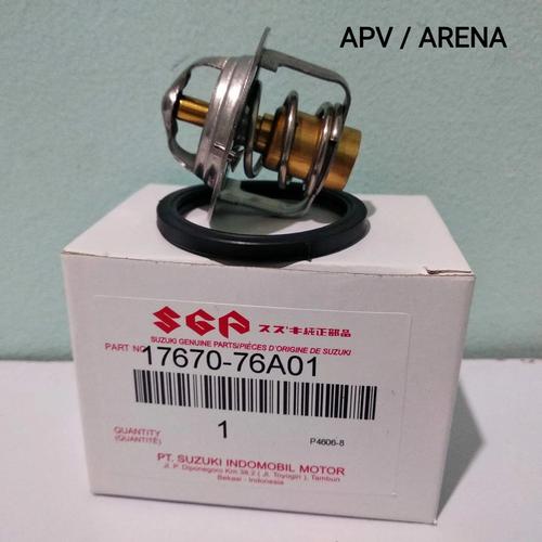 Jual THERMOSTAT TERMOSTAT APV ARENA FUTURA INJECTION - Jakarta Pusat ...