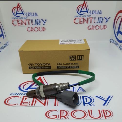 Jual SENSOR OKSIGEN OXYGEN O2 DEPAN ATAS TOYOTA AGYA AYLA NEW SIGRA ...