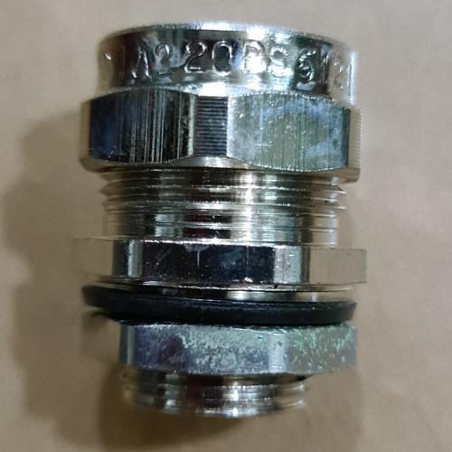 Jual Cable Gland Brass CCG A2 SABS 1213 BS6121 M20 053501 - Jakarta ...