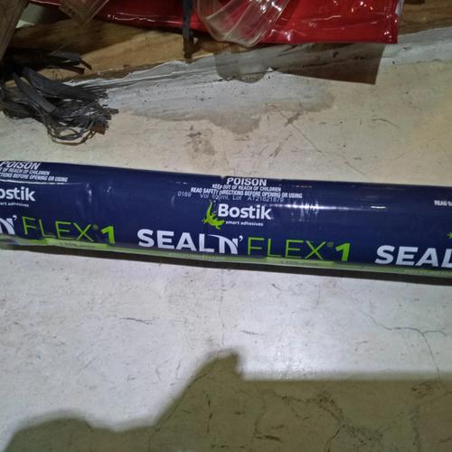 Jual Sealant Bostik Polyurethane Nflex1 / Sealant dodol lem sosis ...