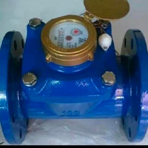 Jual Water meter 2 Inch BR- Meteran Air Flow meter - Jakarta Barat ...