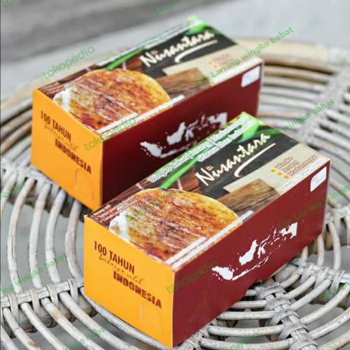 Jual Wingko Nusantara Small - Kota Surabaya - Loe Lan Ing wingko babat ...