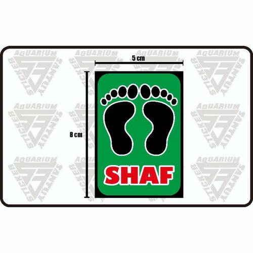 Jual stiker himbauan masjid,stiker infaq,stiker shaf,stiker wajib cuci ...