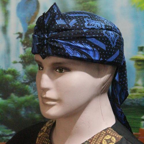 Jual BLANGKON SUNDA /JAWA/totopong/mahkuta wangsa tradisional sunda ...