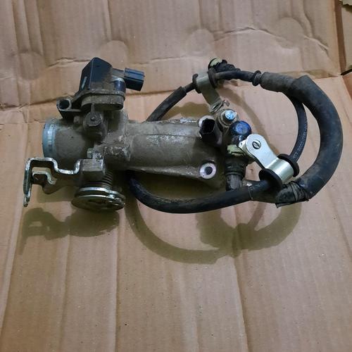 Jual Throttle body injector karburator Vario 150 New led original copotan - Kota Cimahi - rinyuh ...