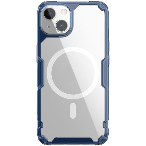 Jual Case Iphone 13 / Pro / Pro Max NILLKIN Nature Pro MagSafe Casing ...