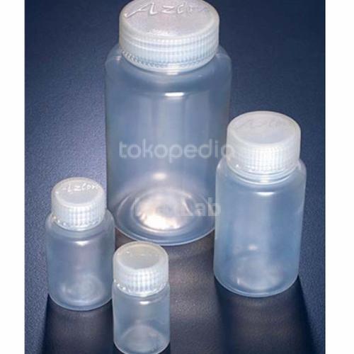 Jual Botol Pereaksi/Reagen Plastik (Reagent Bottle PP), 100 ml, Azlon ...