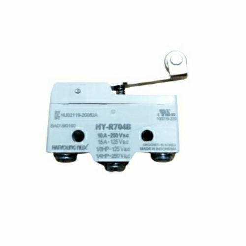 Jual Micro Switch Hanyoung HY R704B nux - Jakarta Barat - najwatech ...