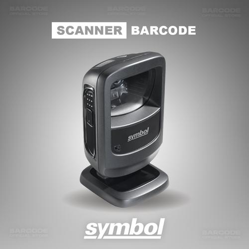 Promo SYMBOL DS9208 - DS 9208 - 1D BARCODE SCANNER IMAGER MOTOROLA ...