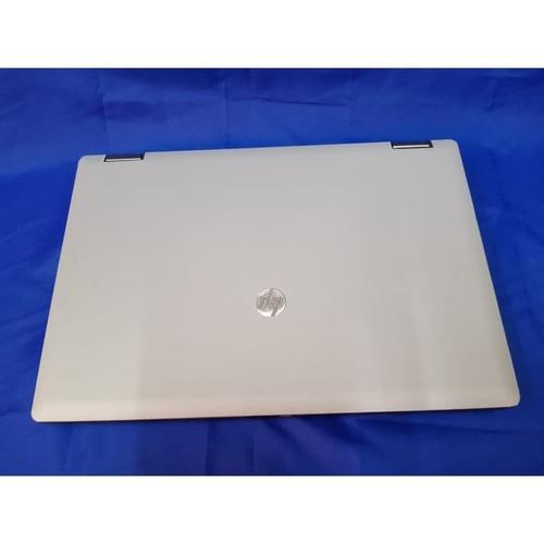 Jual HP probook 6450b Intel core i7 wifi webcam mulusss - 8 gb, ssd 120 ...