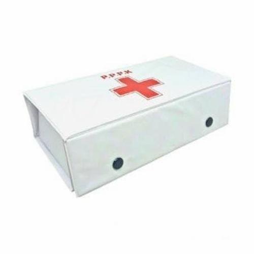 Jual Kotak P3K Putih - Jakarta Barat - Agape Safety | Tokopedia
