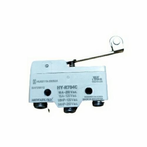 Jual Micro Switch Hanyoung HY R704C nux - Jakarta Barat - najwatech ...