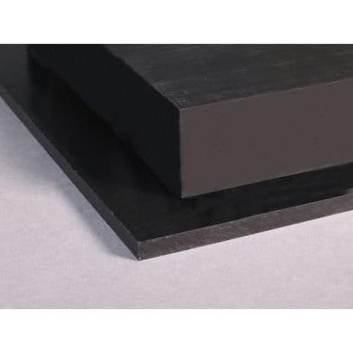 Jual Nylon/PE Hitam Lembaran ( PE Sheet Black ) 30 mm x 6 cm x 40 cm - Jakarta Barat - Aman ...