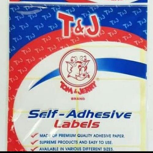 Jual label tom and jerry 121 - Jakarta Utara - VM3 Store | Tokopedia