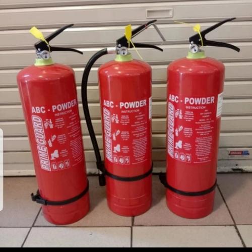 Jual ALAT PEMADAM API APAR DRY CHEMICAL POWDER ABC PRIME GUARD 3.5KG FIRE E - Jakarta Barat ...