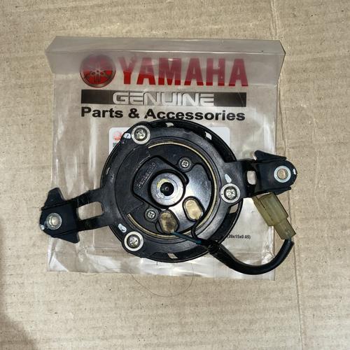 Jual EXTRA FAN RADIATOR N MAX AEROX X MAX MOTOR FAN VARIO PCX ADV ...