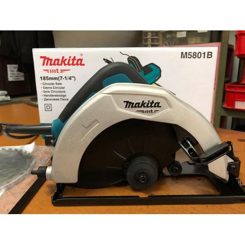 Jual Mesin Circular Saw / Potong Kayu 7" MAKITA M5801B - Jakarta Barat ...