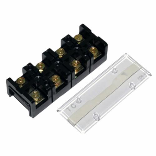 Jual Terminal Block 4 Pole 60A TC604 TAB - Kab. Bogor - Khanza ...